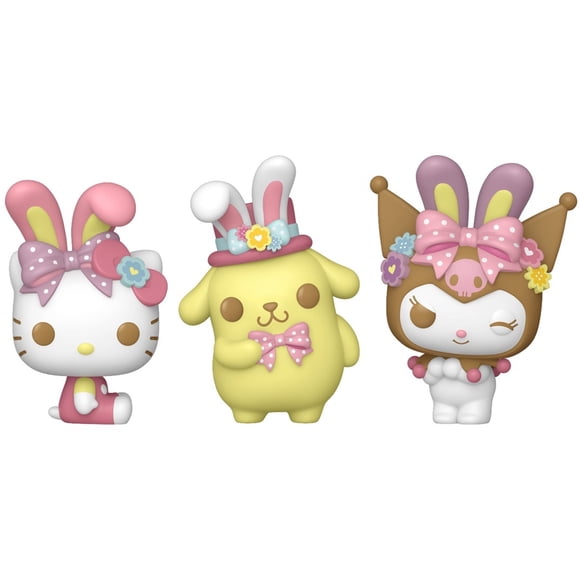 Hello Kitty Funko Pop in Hello Kitty Toys - Walmart.com