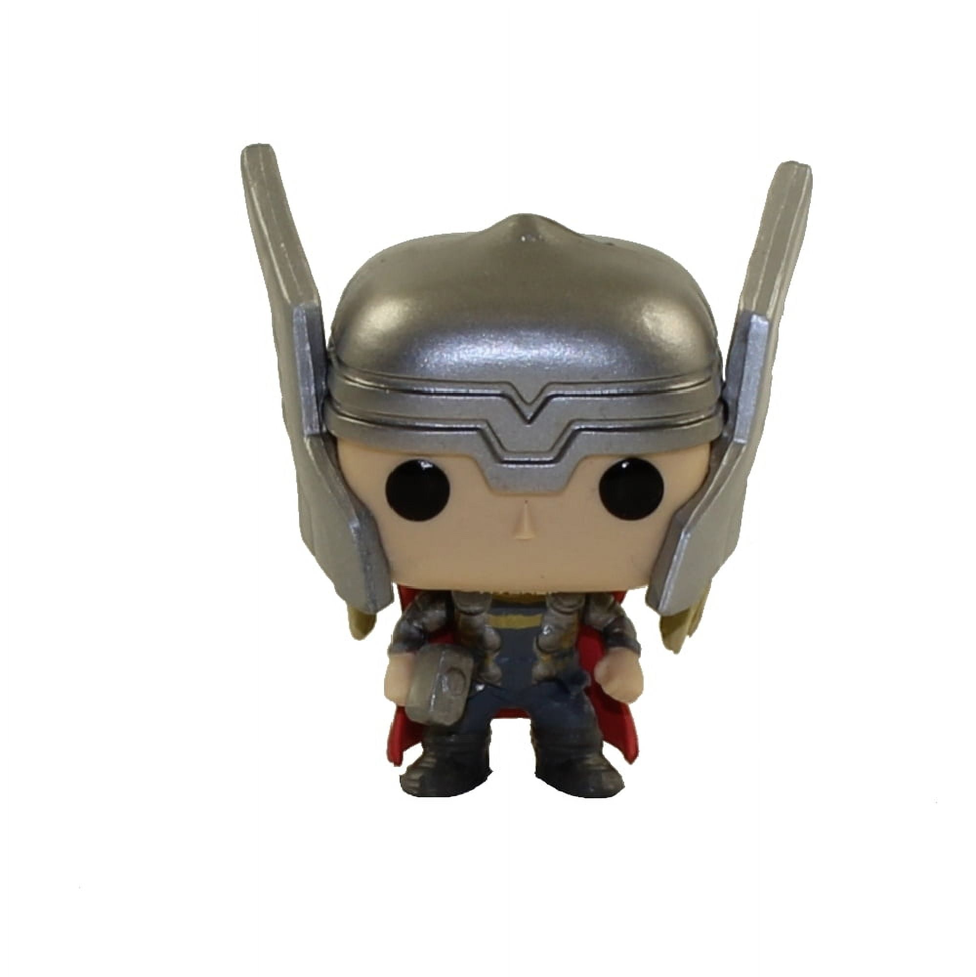 Funko Pocket POP! Loose Figure - Marvel - THOR - Walmart.com