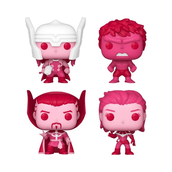 Walmart Exclusive Funko Pop in Funko Pop Vinyl Figures - Walmart.com