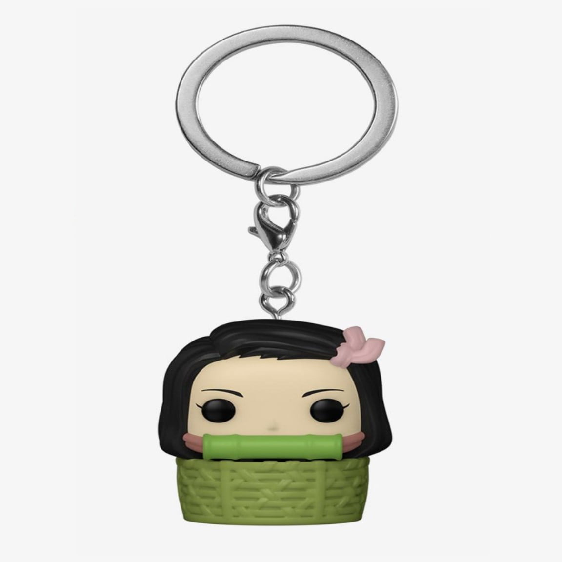 Funko Pocket Pop! Demon Slayer: Kimetsu No Yaiba - Nezuko Kamado (In ...
