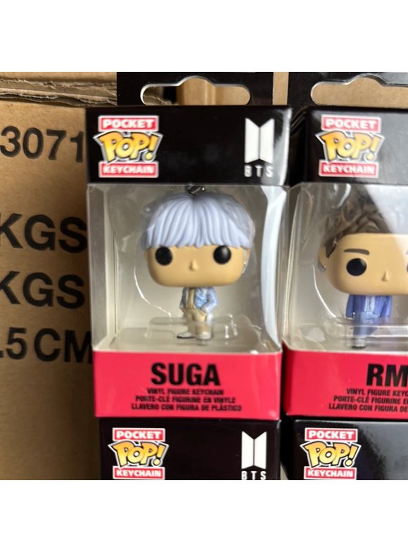 BTS Funko Pop in Funko Pop - Walmart.com