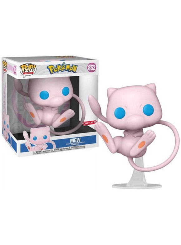 Pokemon Funko Pop in Pokemon Toys - Walmart.com