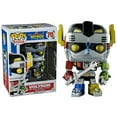 Funko Pop! Animation Voltron Metallic Exclusive #70 - Walmart.com