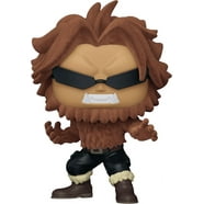 Funko Pop! Deluxe: My Hero Academia - Kurogiri Vinyl Figure - Walmart.com