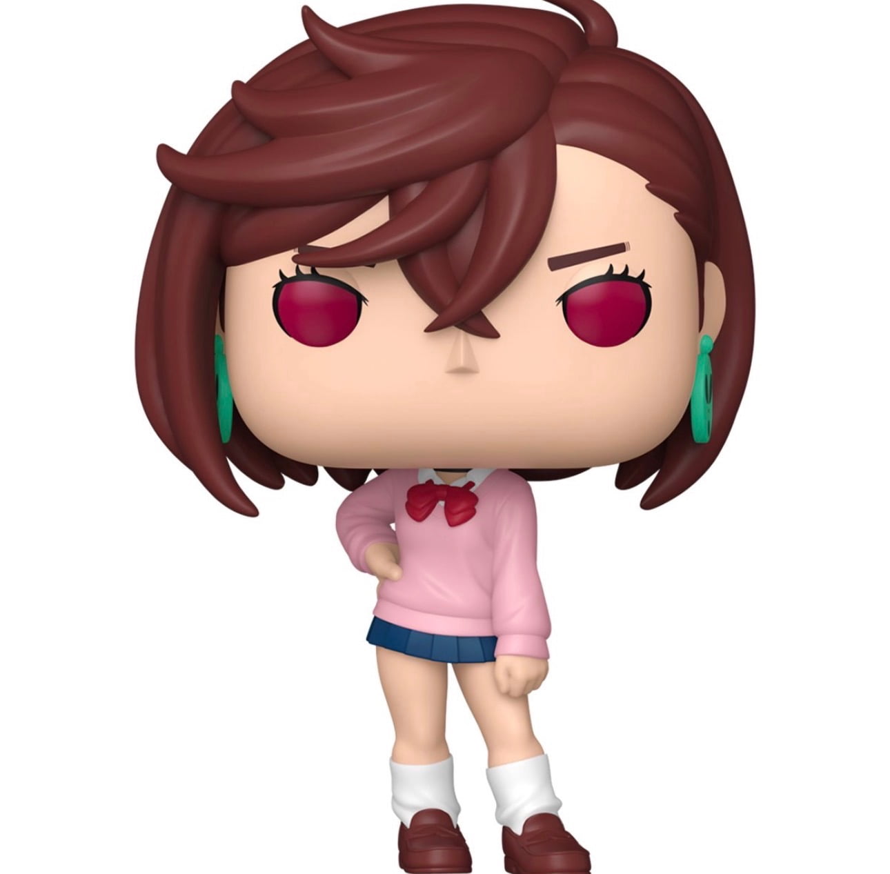 Funko Pop! Animation #2099 Momo Vinyl Figure Collectible - Walmart.com