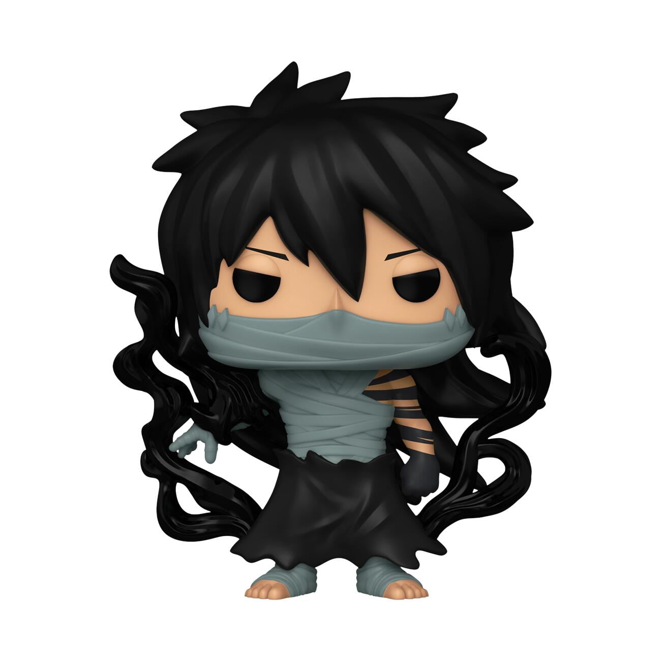 Funko Pop! Animation: Bleach - Ichigo Kurosaki Getsuga #1616 ...