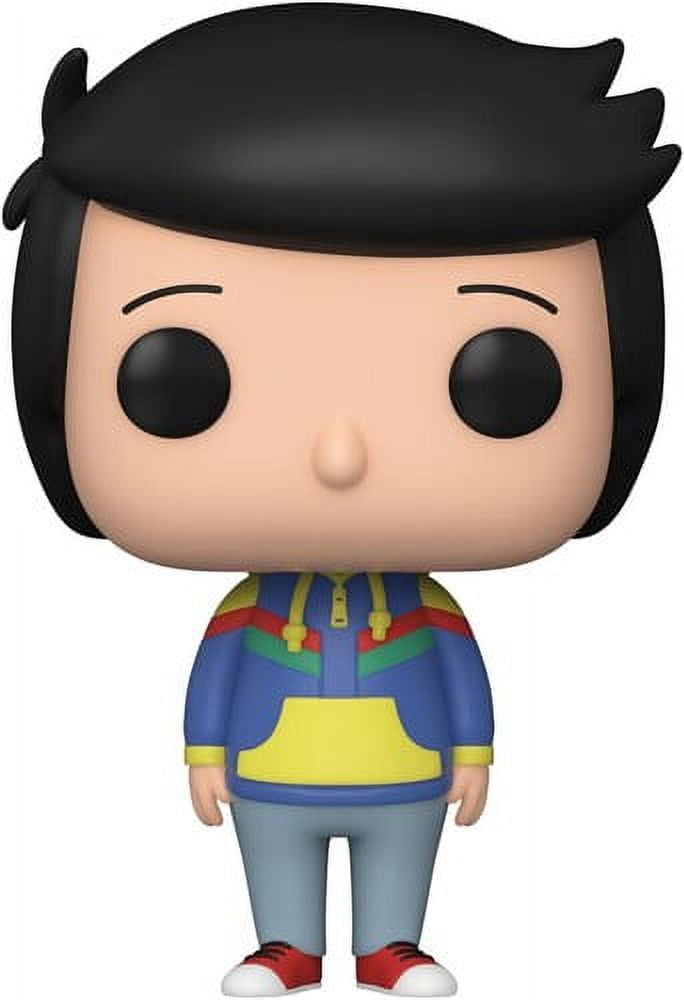 Funko Pop Animation - Bob's Burgers Bundle 1 [COLLECTABLES] Vinyl ...