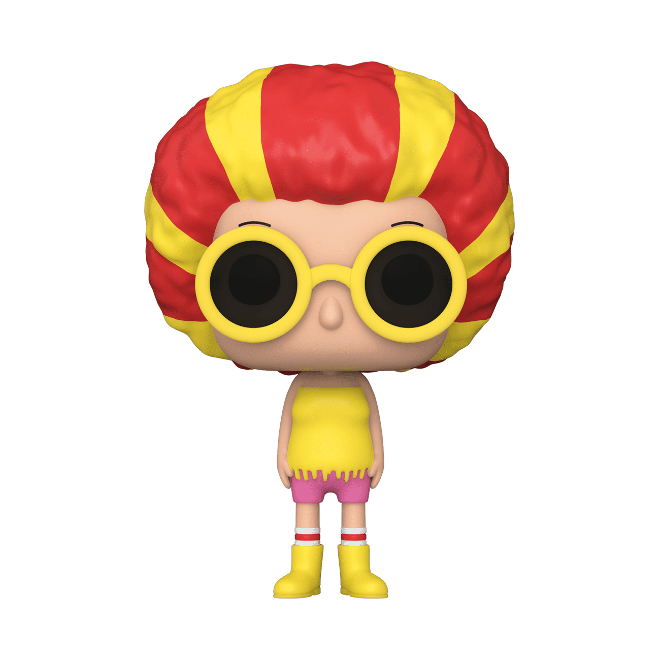 Funko Pop! Animation: Bobs Burgers - Band Tina Vinyl Figure - Walmart.com