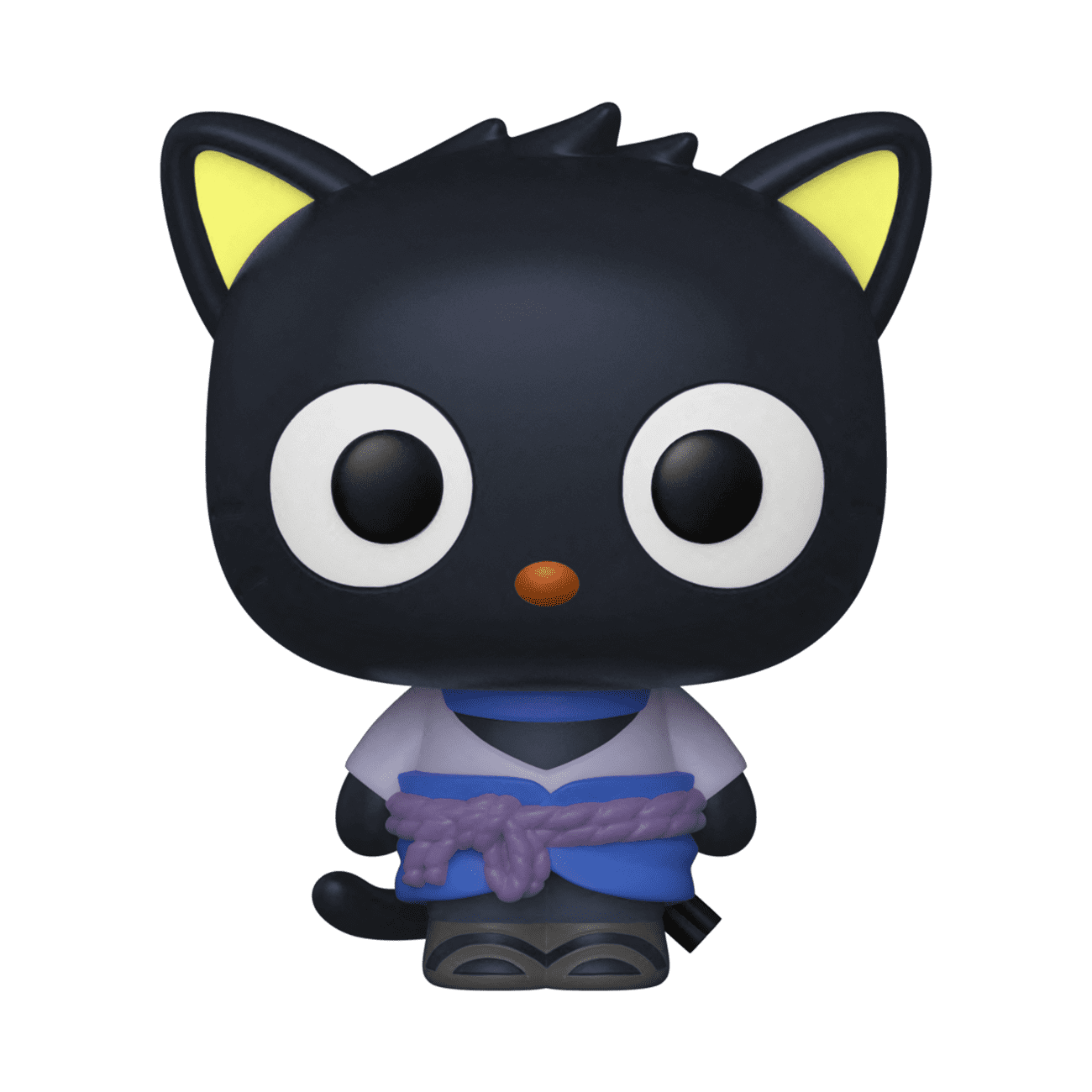 Funko Pop! Animation Chococat as Sasuke 3" Vinyl Figure - Walmart.com
