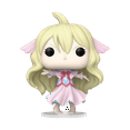Funko Pop! Animation: Fairy Tail - Mavis Vermillion Vinyl Figure ...