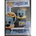 Funko Pop! Animation Huckleberry Hound 1947 Vinyl Figure Limited ...