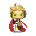 Funko Pop! Animation: My Hero Academia - Hawks, Anime Academy Vinyl ...