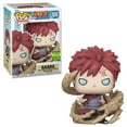 Funko Pop! Animation: Naruto Shippuden - Gaara Using Sand Jutsu #1649 ...