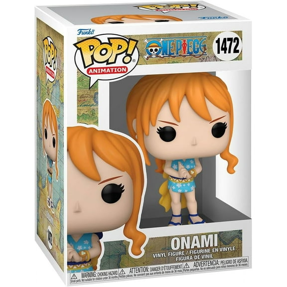 Best Sellers In Funko Pop One Piece