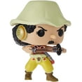 Funko Pop Animation: One Piece S3 - Usopp Collectible Figure - Walmart.com