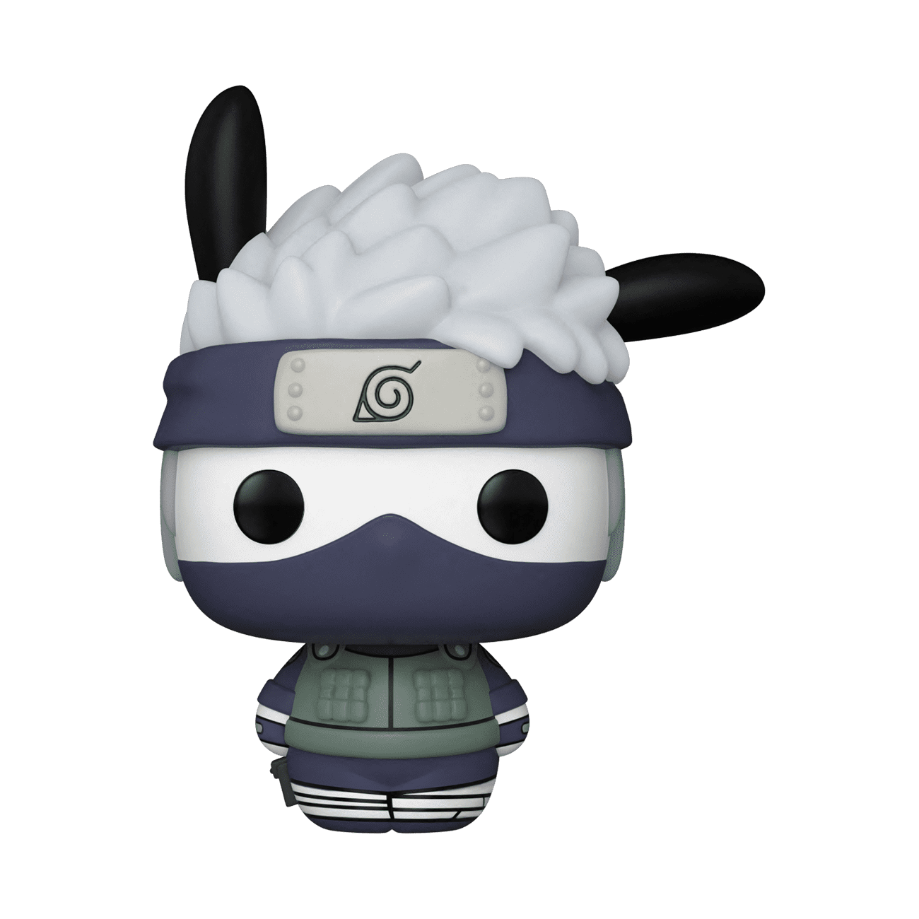 Funko Pop! Animation: SAN/Naruto- Pochacco Vinyl Figure - Walmart.com