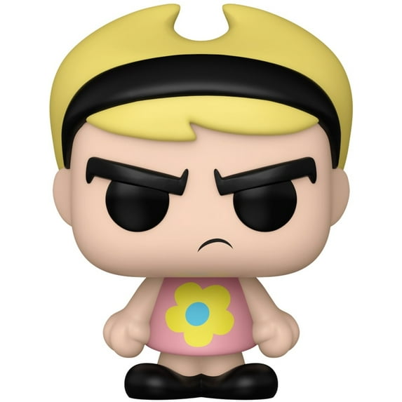 FUNKO POP! Animation: Grim Adventures of Billy and Mandy - Mandy ...