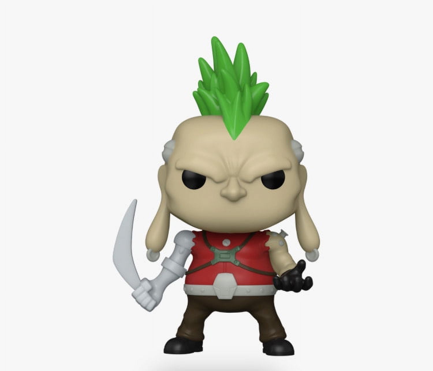 Funko Pop Animation Trigun Descartes 1368 Vinyl Figure - Walmart.com