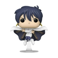 Funko POP! Animation: MHA S3 - Tokoyami - Walmart.com