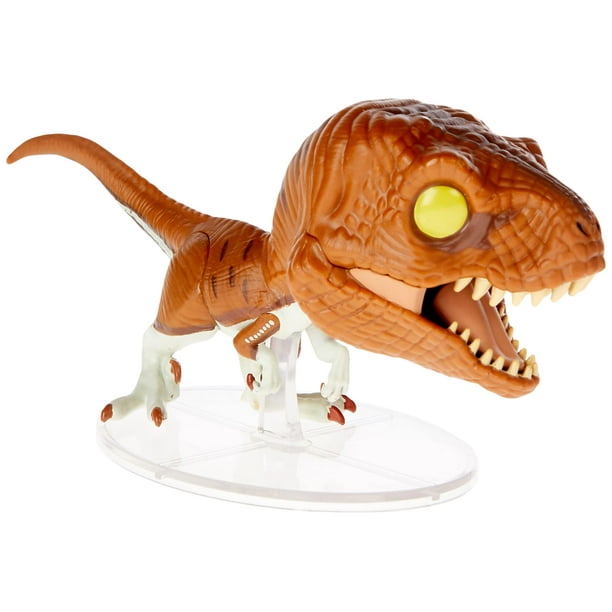 Funko Pop! Atrociraptor Panthera Pop! Vinyl Collectible Toy Figure ...