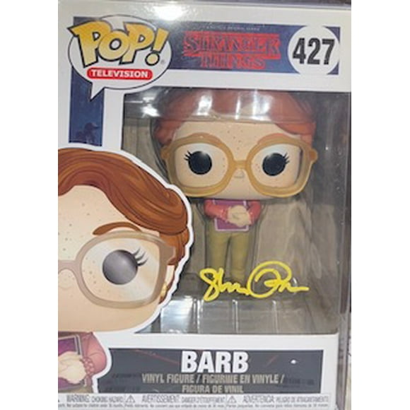 Stranger Things Funko Pop in Funko Pop Vinyl Figures - Walmart.com
