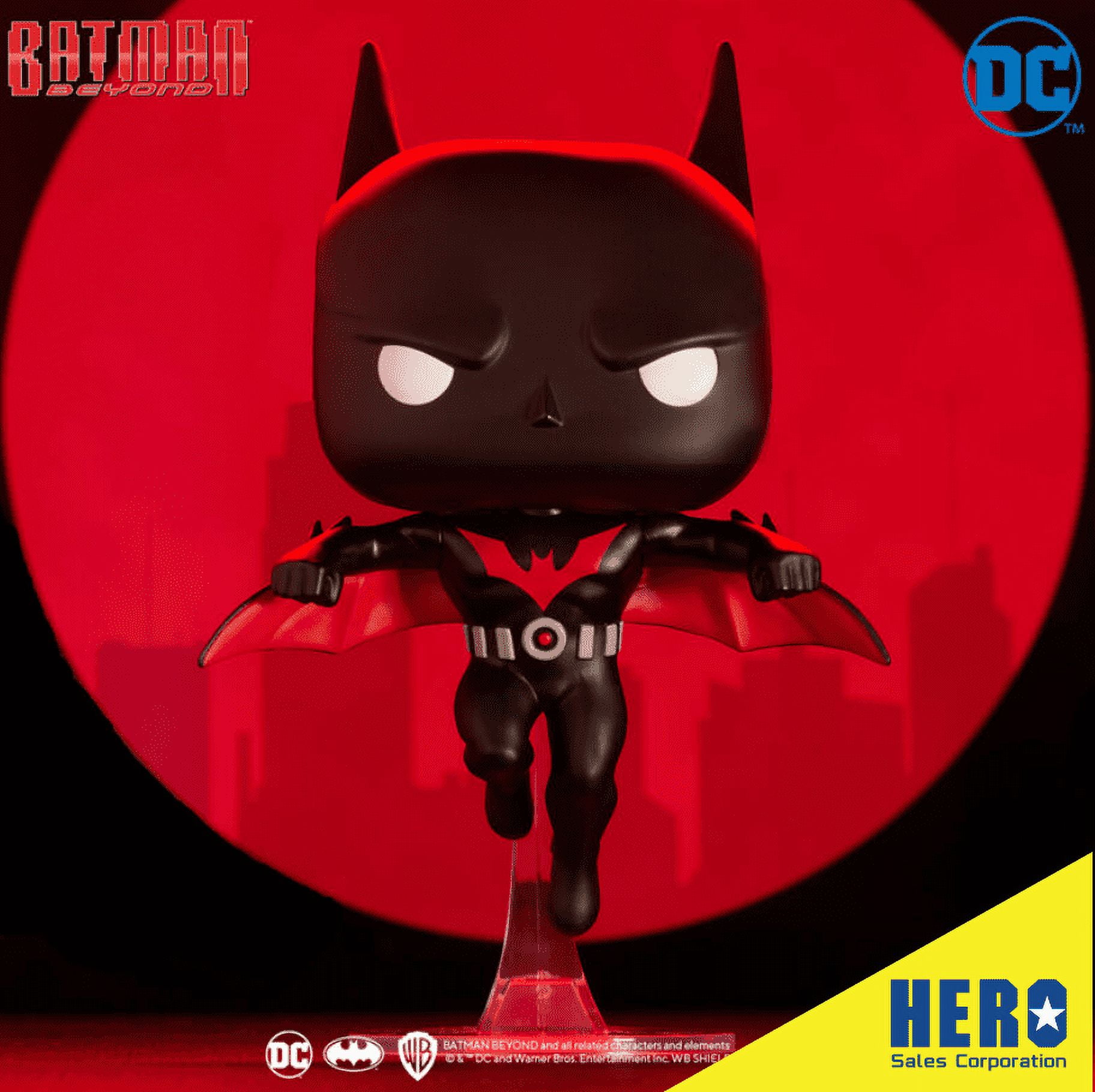 Batman Beyond Pop
