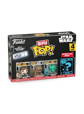 Bitty Pop in Funko Pop - Walmart.com