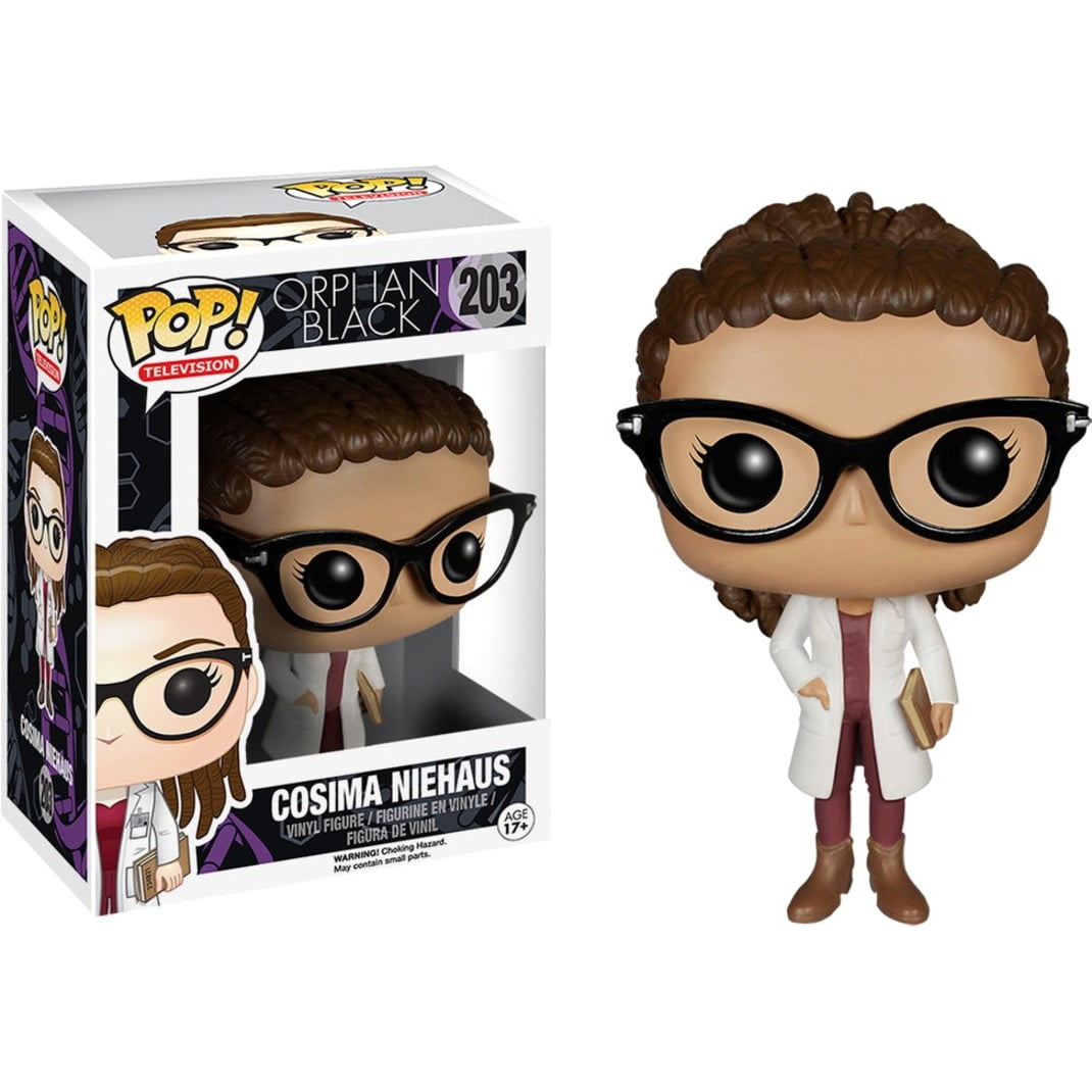 Funko Pop! Bobblehead - Walmart.com