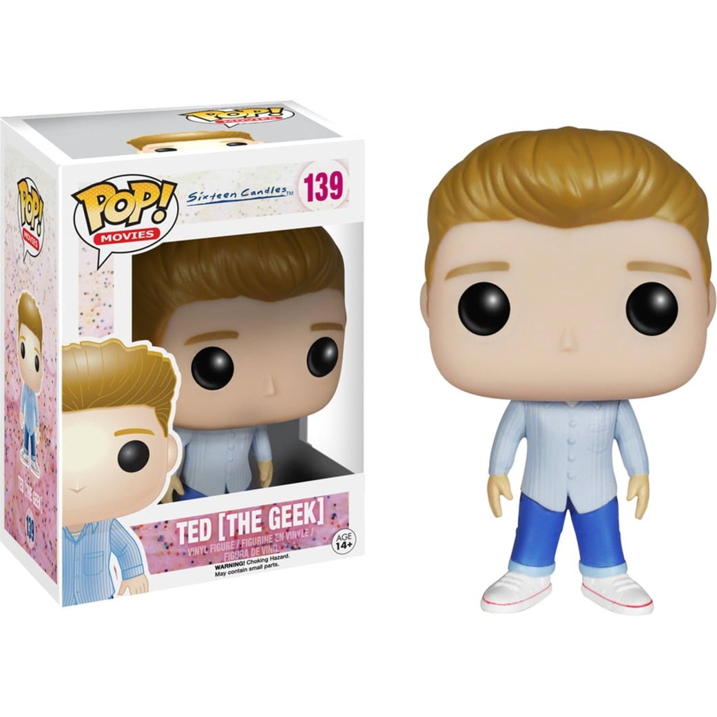 Funko Pop! Bobblehead - Walmart.com