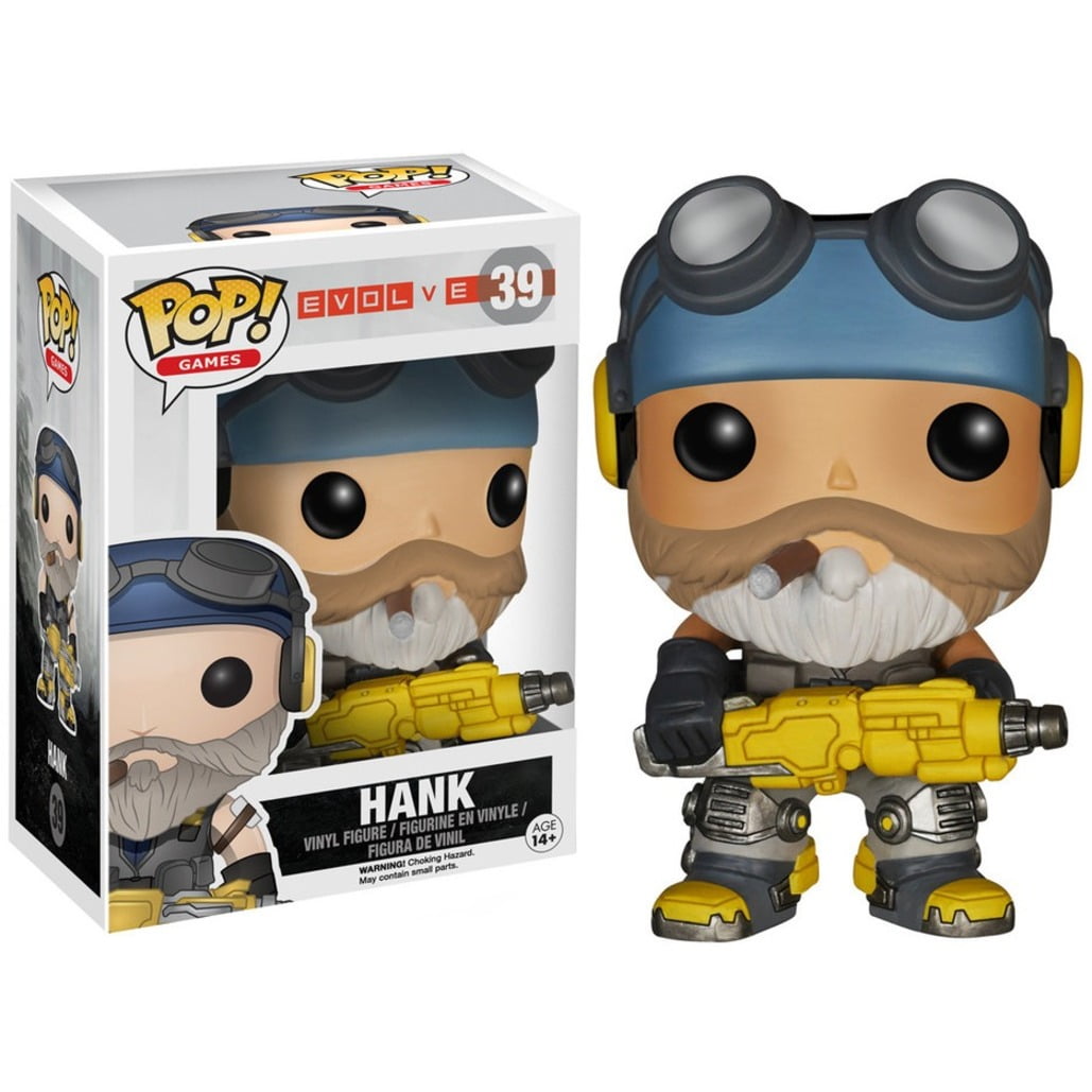 Funko Pop! Bobblehead - Walmart.com