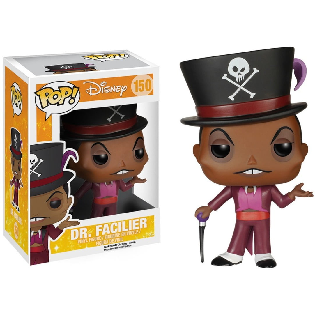 Funko Pop! Bobblehead - Walmart.com