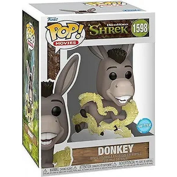 Shrek Pop