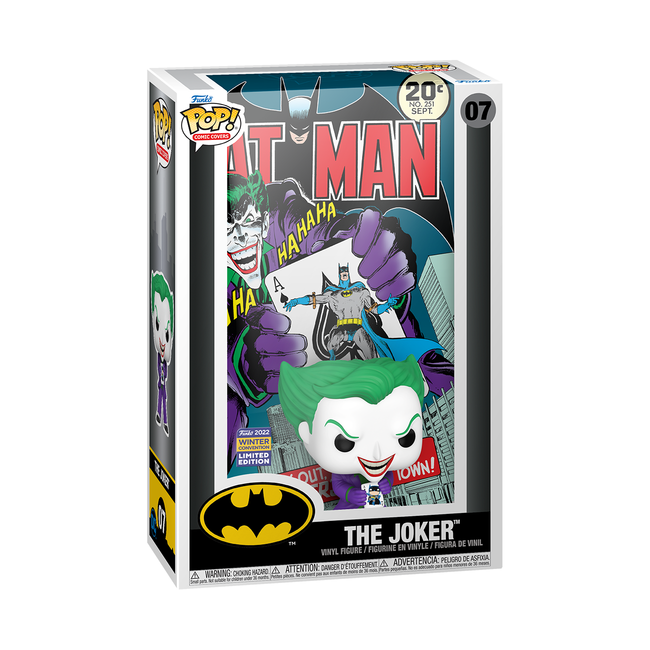 FUNKO ACTION FIGURE: SUICIDE SQUAD - KATANA - Walmart.com