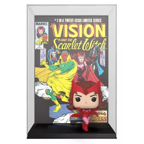 Witch Funko Pop
