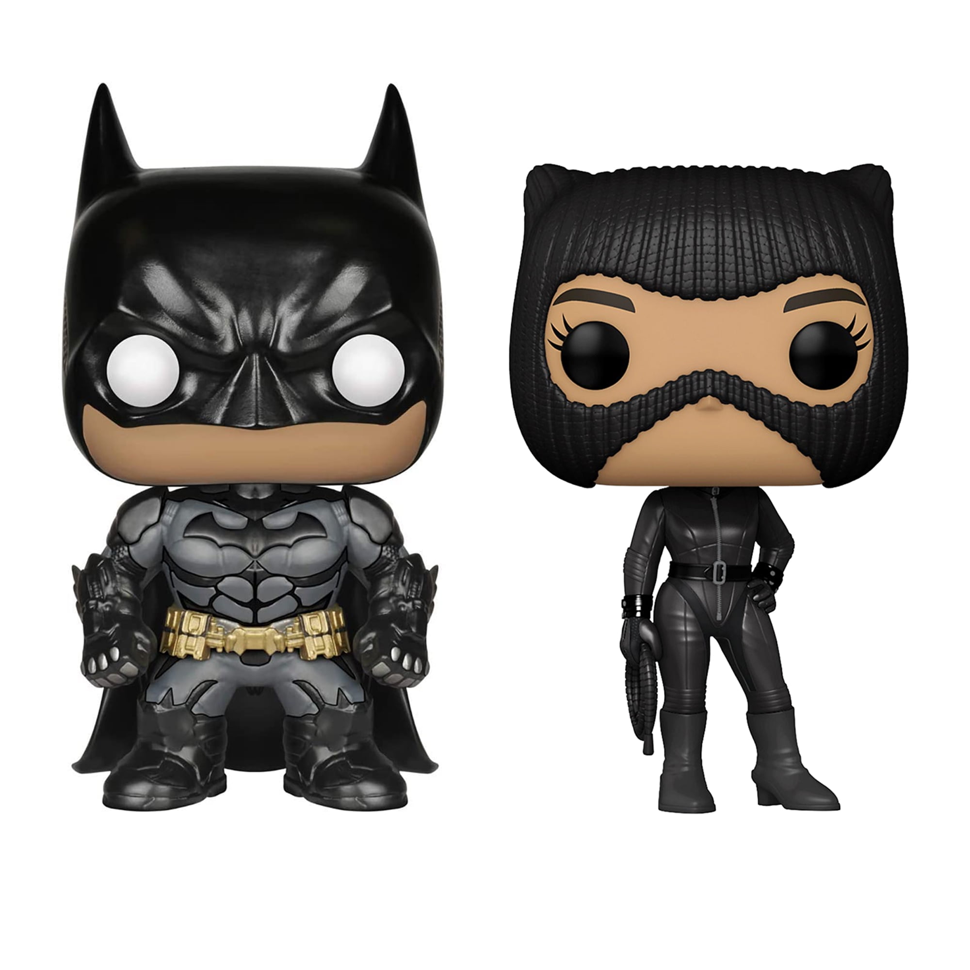 Funko POP! Heroes Batman Vinyl Figure, 3.5'' Tall - Walmart.com