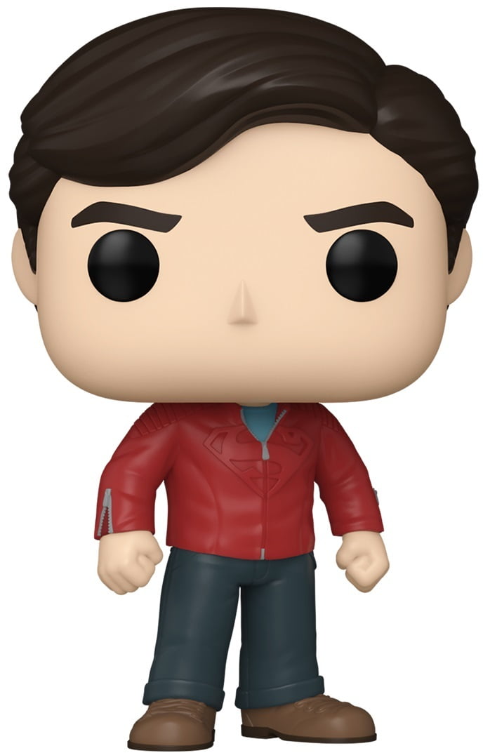FUNKO POP! Television: Smallville - Clark Kent - Walmart.com