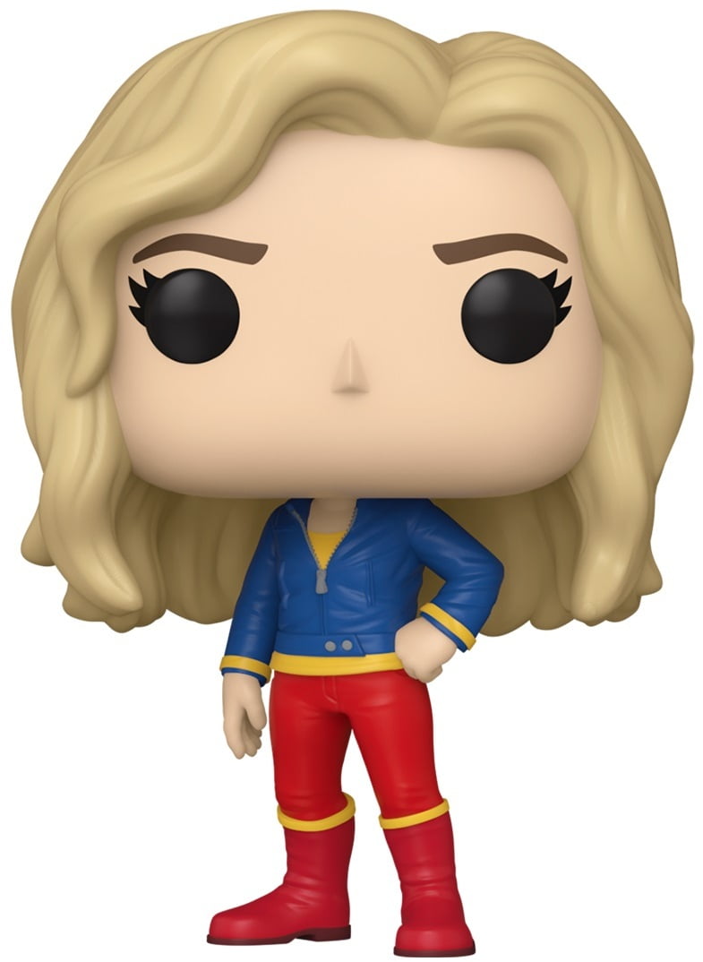 Funko POP! Television: Smallville - Kara Kent - Walmart.com