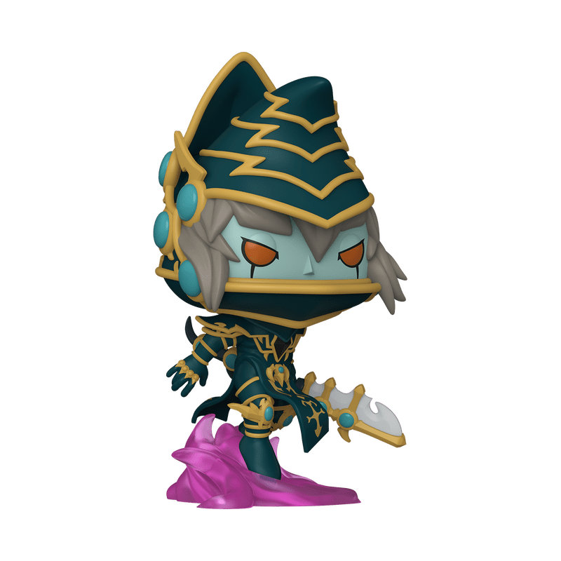 Funko Pop! Dark Paladin - Yu-Gi-Oh! #2056 - Walmart.com