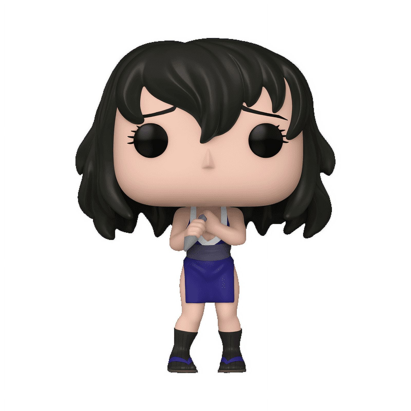 Funko Pop! Demon Slayer Suma #1539 Funko Shop Exclusive - Walmart.com
