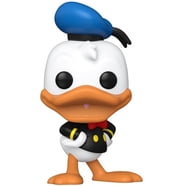 Funko Pop! Disney: Classics - Donald Duck Vinyl Figure - Walmart.com