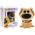 Funko Pop! Disney Pixar Up Flocked Dug Vinyl Figure - Hot Topic ...