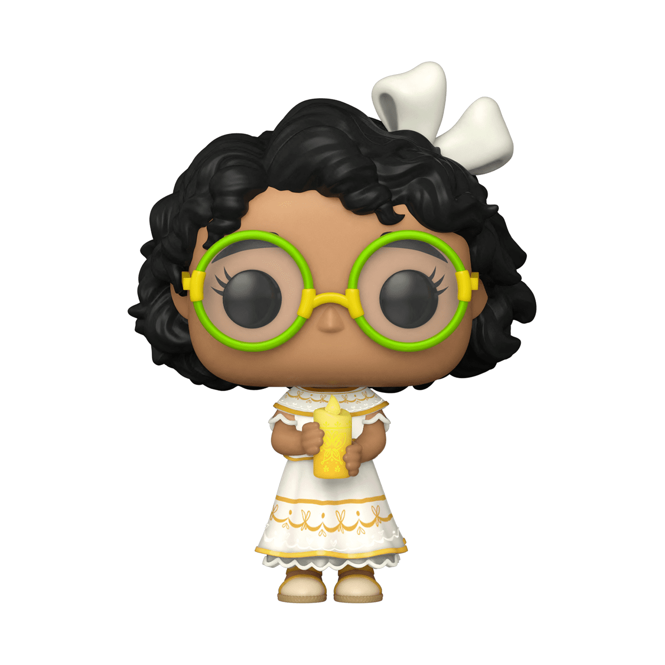 Funko Pop! Disney: Disney 100 - Mirabel (Glow) Vinyl Figure - Walmart.com