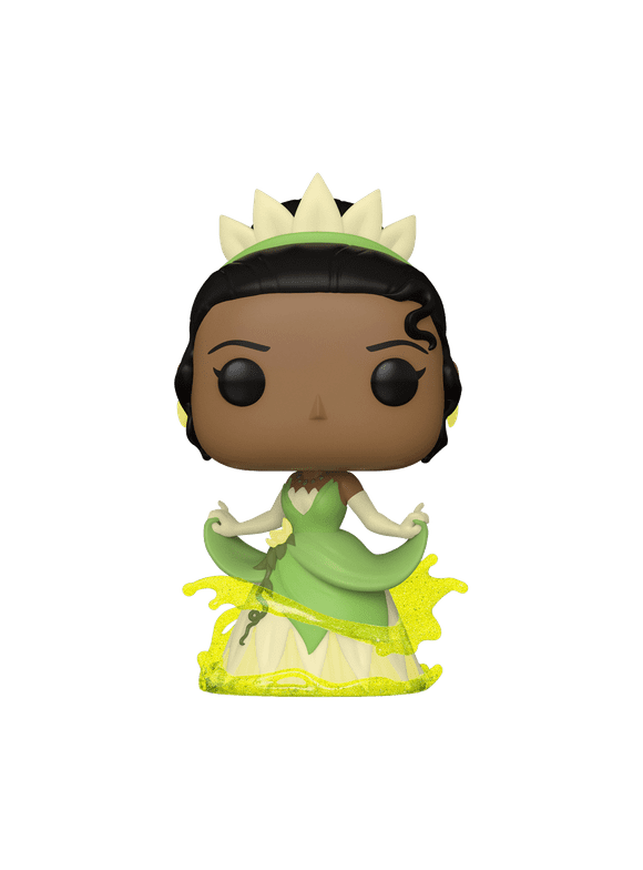 Disney Funko Pop in Funko Pop Vinyl Figures - Walmart.com