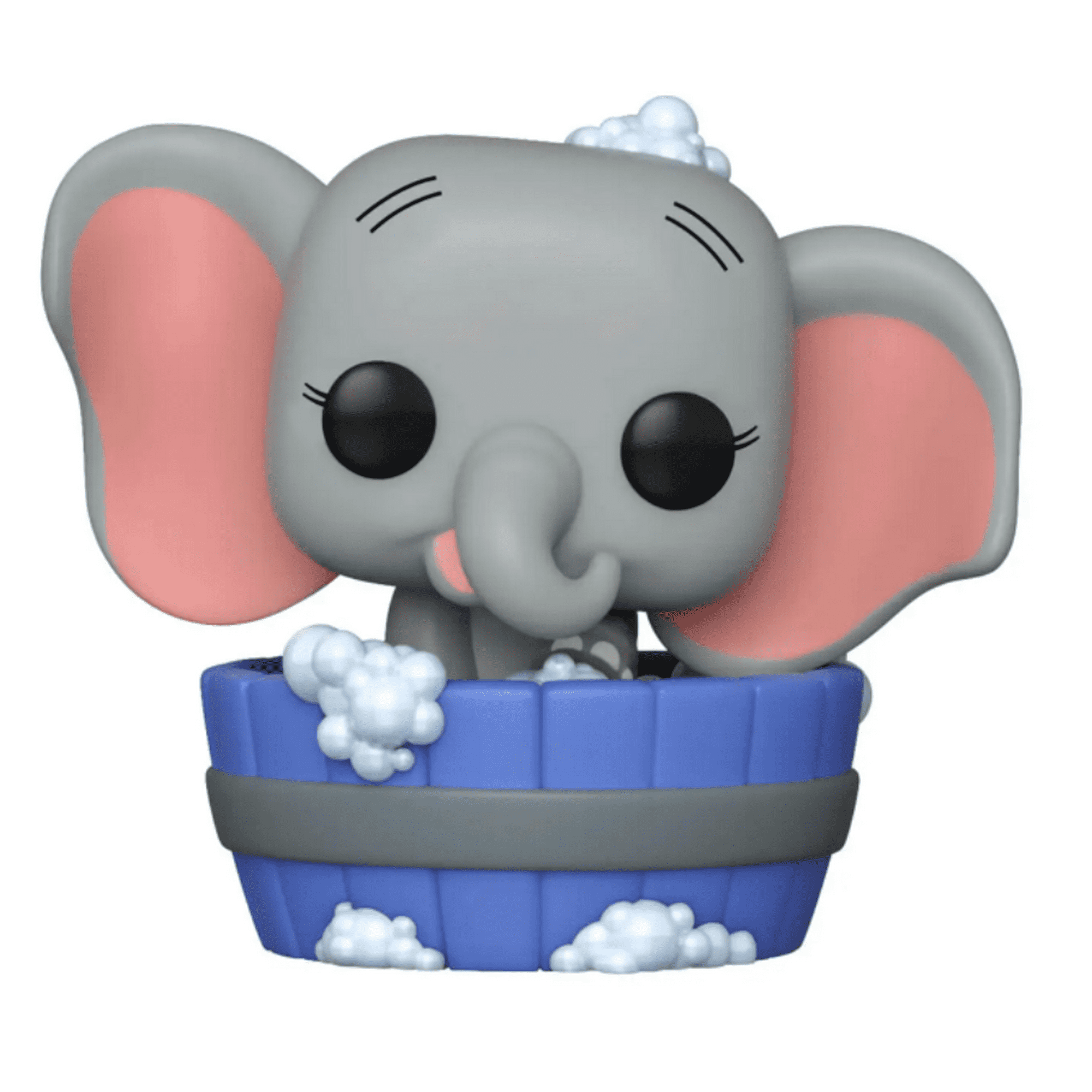 Baby Dumbo Bath