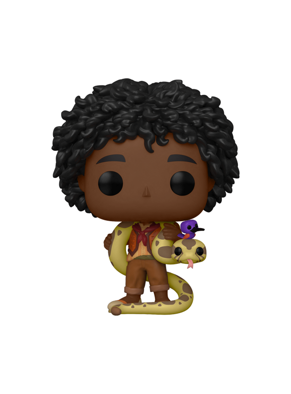 Encanto Toys in Toys Character Shop - Walmart.com