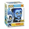 Funko Pop! Disney Hercules Hades Diamond Exclusive Edition #381 ...
