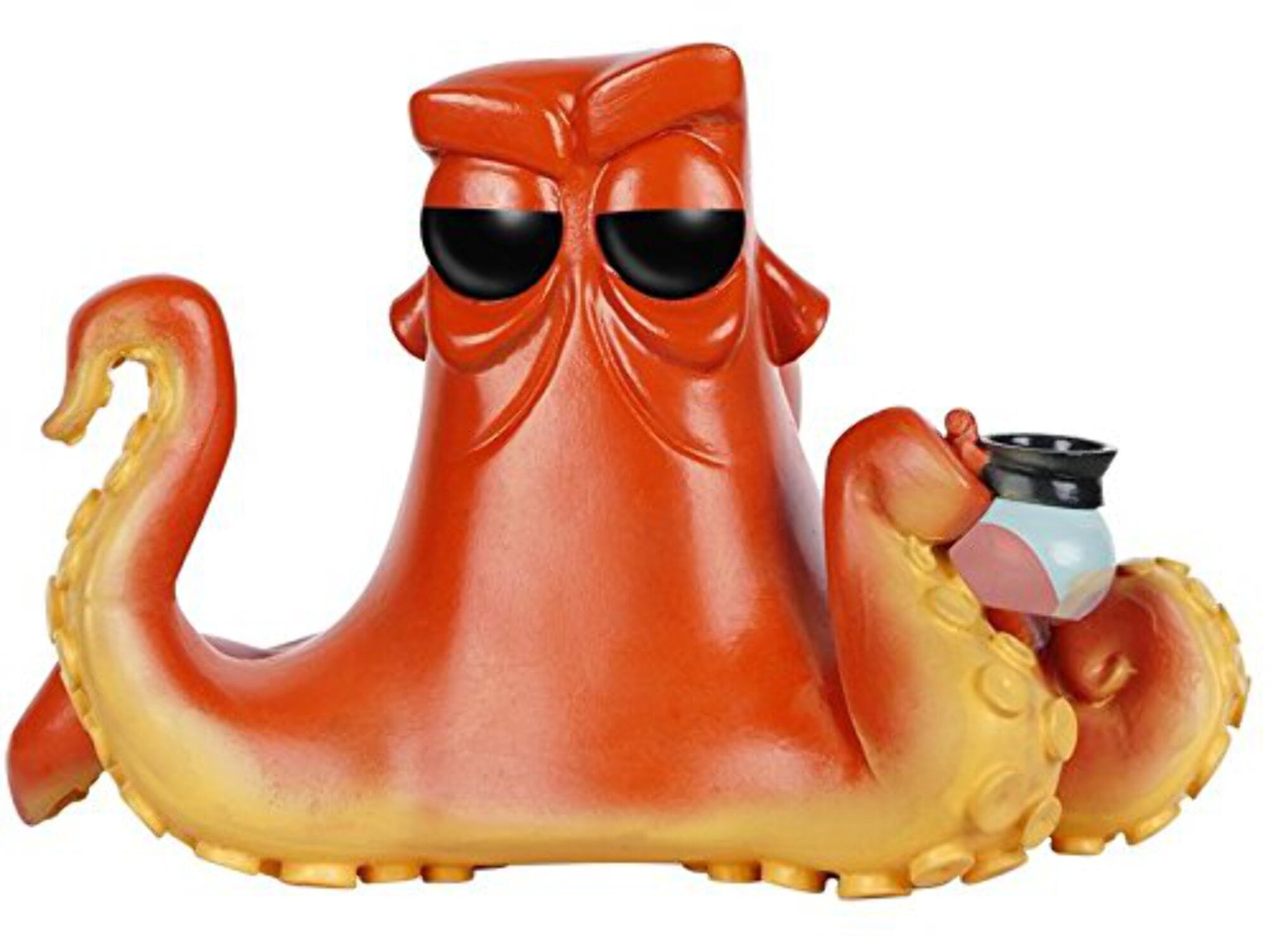 Funko Pop! Disney Pixar: Finding Dory - Hank Vinyl Figure - Walmart.com