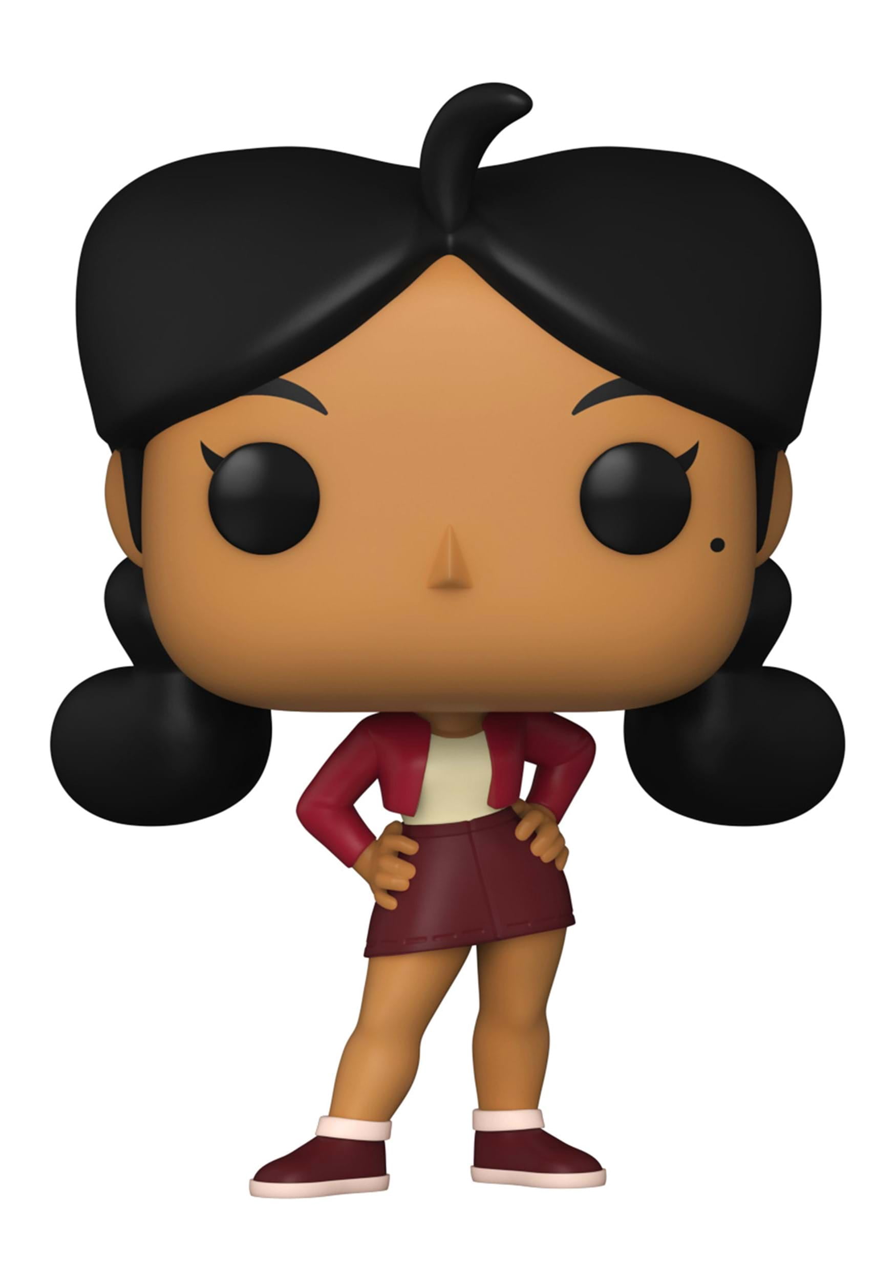 FUNKO POP! DISNEY: Proud Family - Penny - Walmart.com