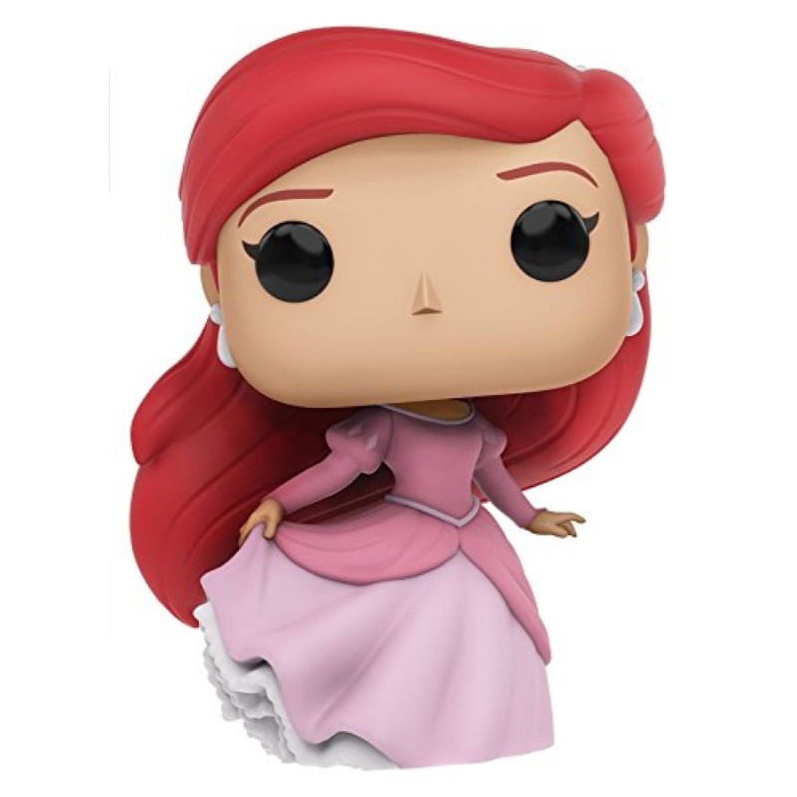 Funko Pop Disney The Little Mermaid - Ariel Gown Vinyl Action Figure ...