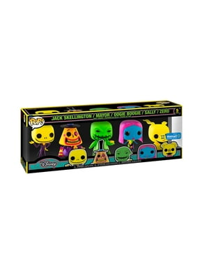 Walmart Exclusive Funko Pop in Funko Pop Vinyl Figures - Walmart.com